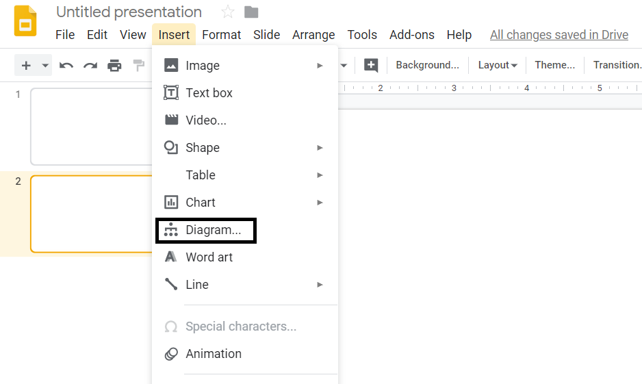 How To Make A Timeline In Google Slides Easiest Method Preceden
